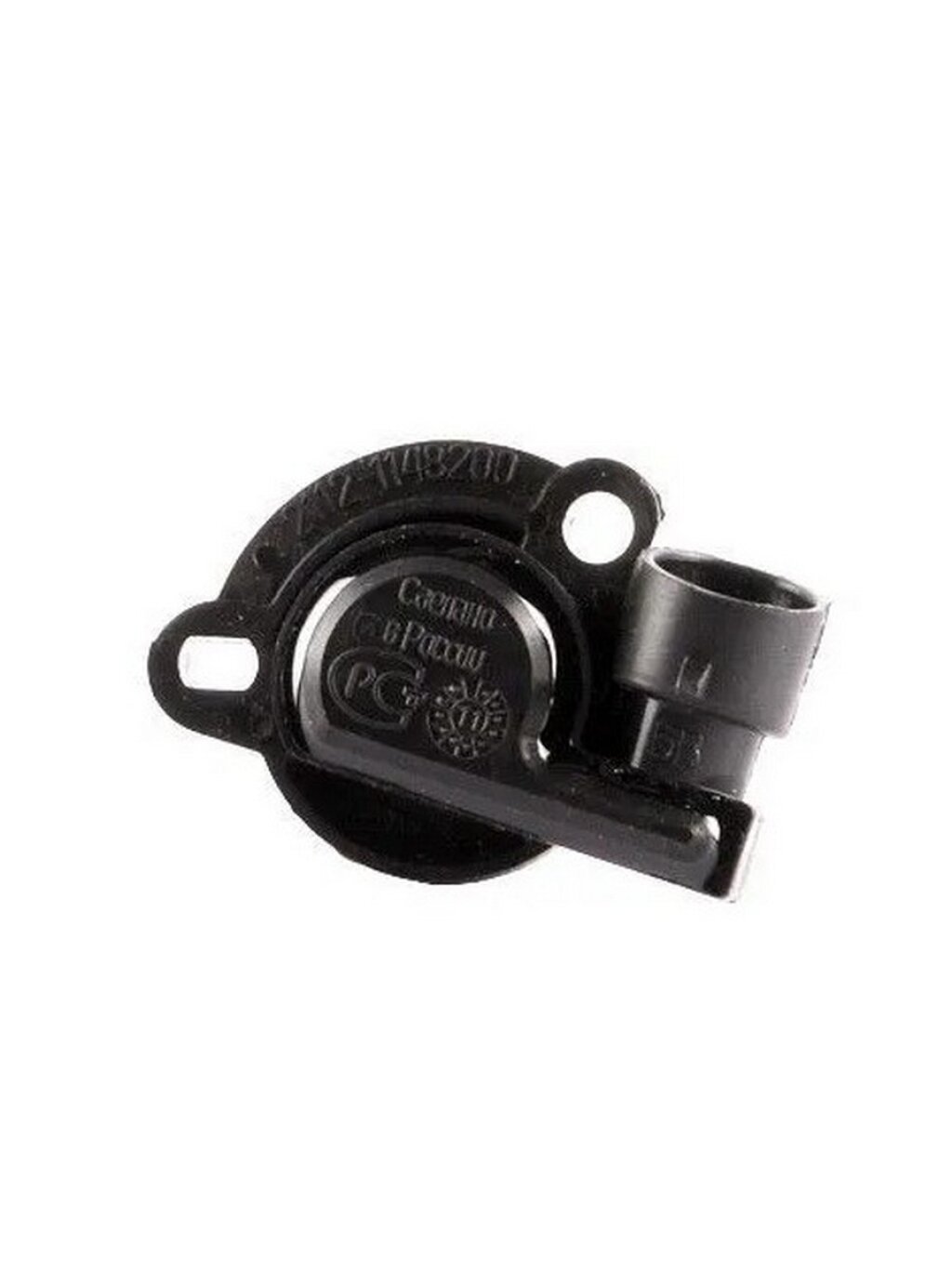 Датчик положения дроссельной заслонки для а/м ВАЗ 2110 LADA