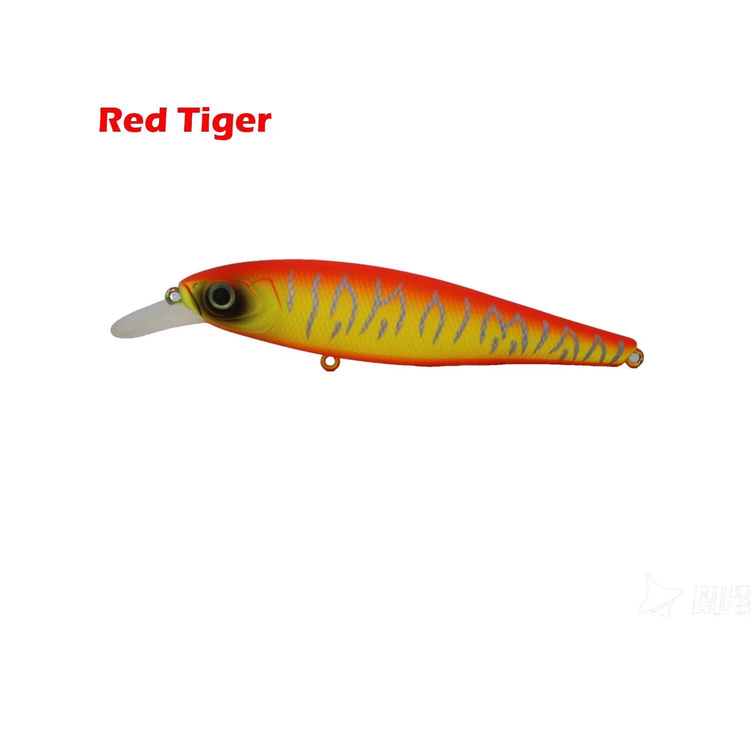 BassLegend подвесная блесна Balisong Minnow 100 SP 06