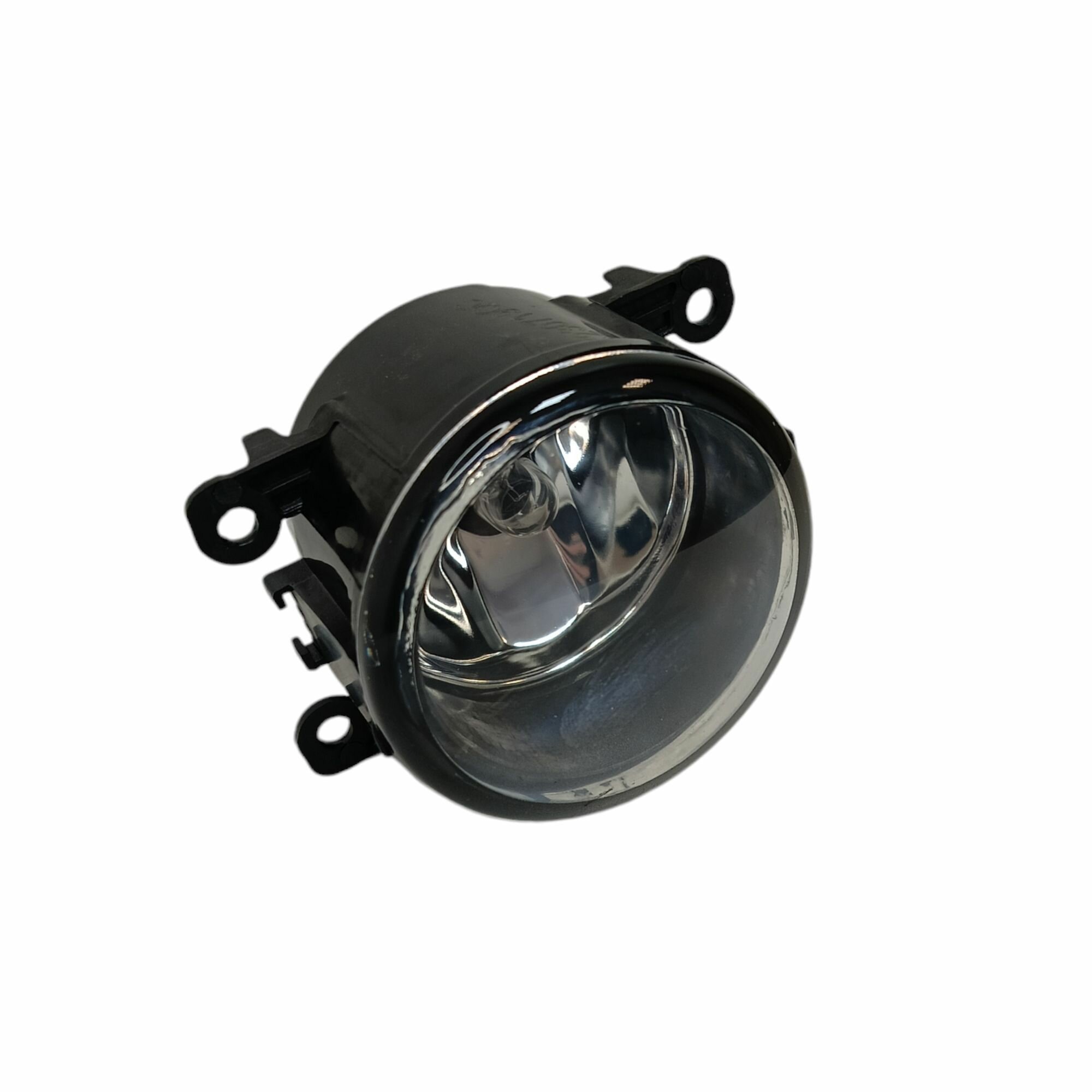 Фара противотуманная передняя Джили Эмгранд хетчбек (Geely Emgrand EC7 RV) левая/правая