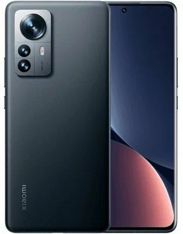 Смартфон Xiaomi 12X 12/256GB EU Серый
