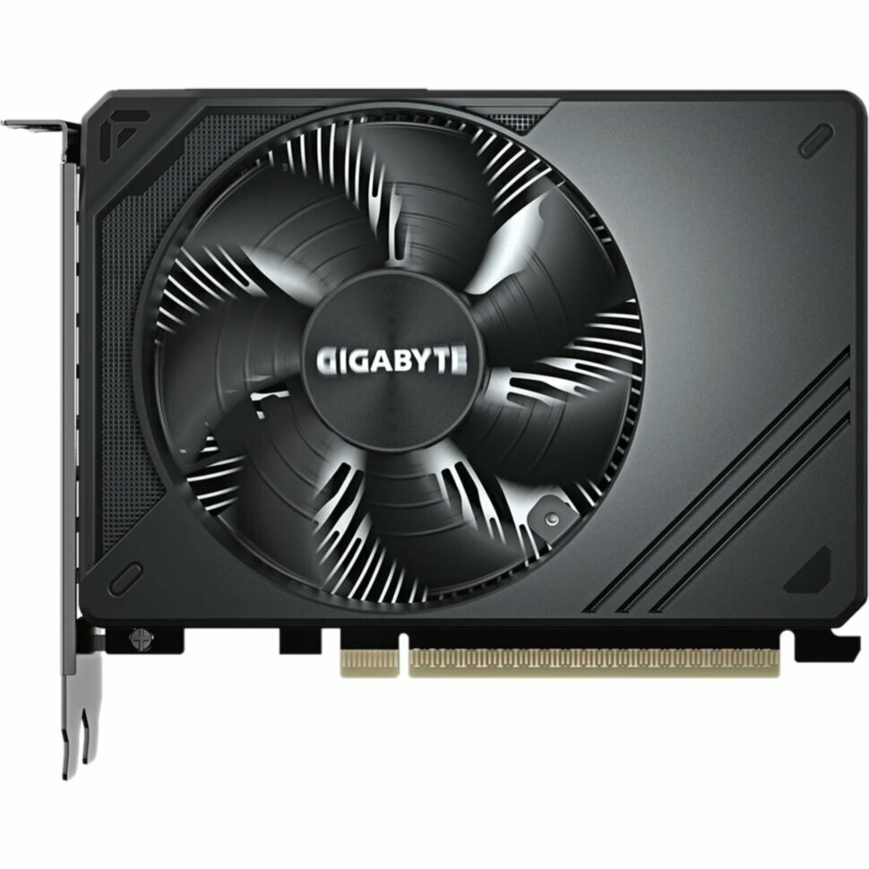 Видеокарта Gigabyte RTX5050 D6 8GB, 2xDP 2xHDMI(GV-N5050D6-8GD), 2463906
