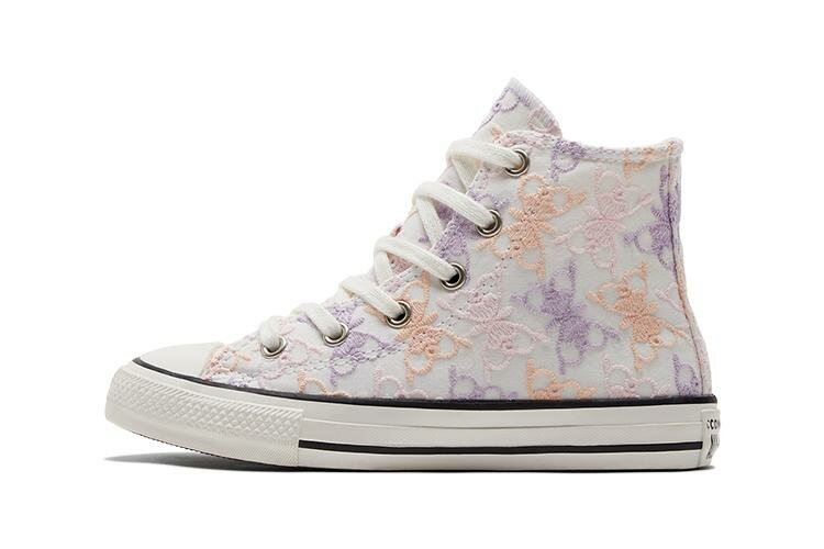 Кеды Chuck Taylor All Star