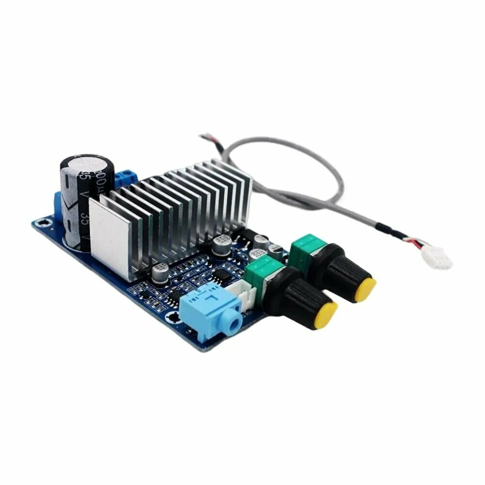 Сабвуфер автомобильный