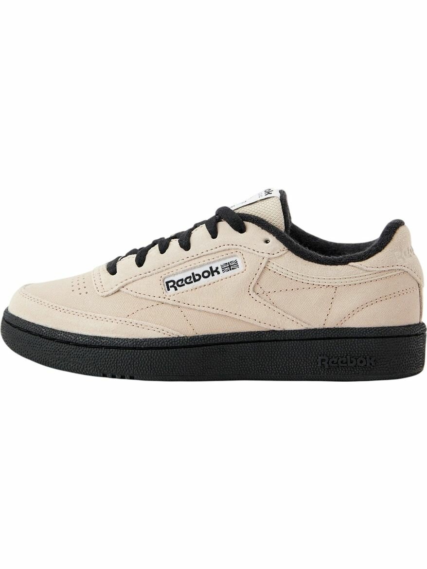 Кеды Reebok Club Classic 85