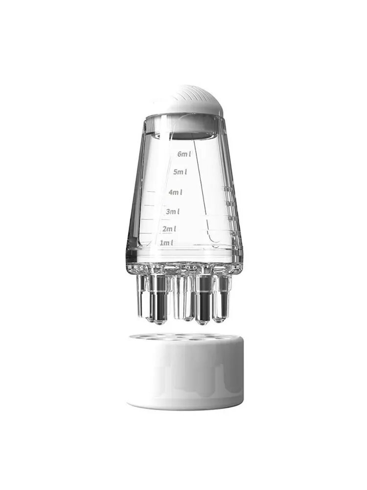 6ML Аппликатор для кожи головы