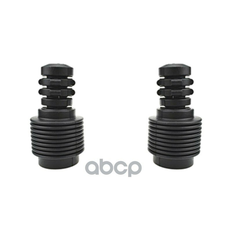 К-кт пыльник+отбойник аморт. передн. подв! Renault Grand Scenic 04> CTR арт. GP0256