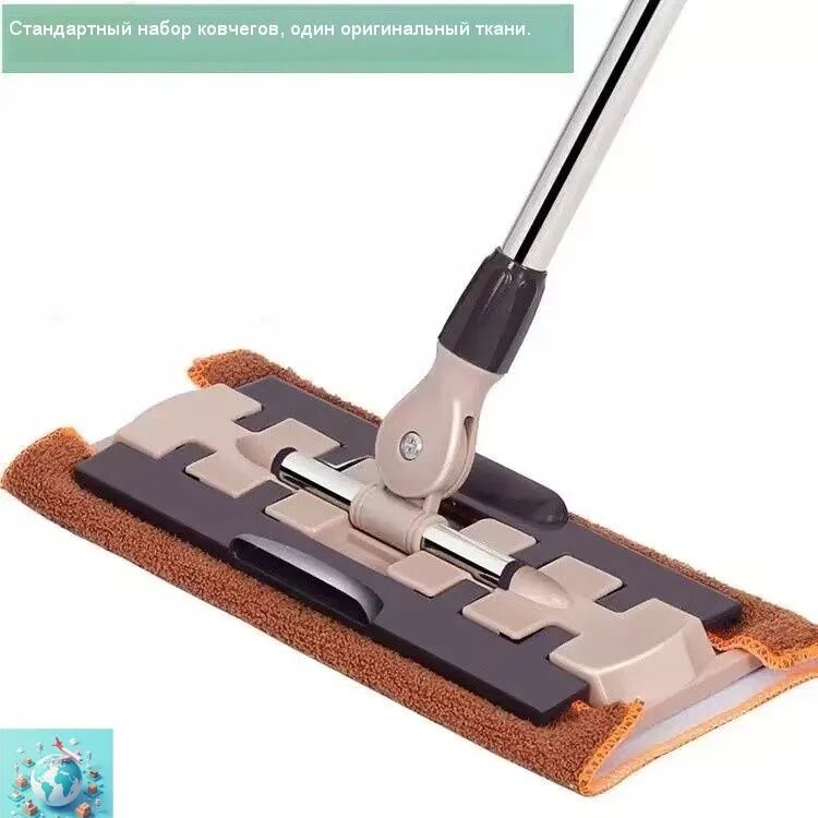 Швабра Greenway, длина 137 см