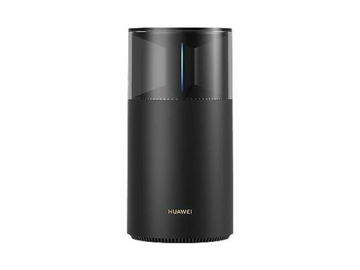 Mesh-Система HUAWEI Mesh X1 Pro Wi-Fi-7 PANGU1-BE32A-20 53030DFX, BE3600, 4xRJ45 2.5Гбит/с, двухдиапазонная (комплект из 1шт)