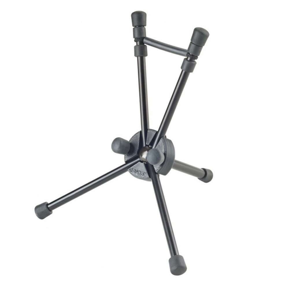 Konig & Meyer 14355-000-55 Saxxy Стойка для саксофона сопрано