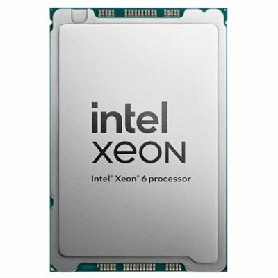 Процессор Xeon 6731P OEM