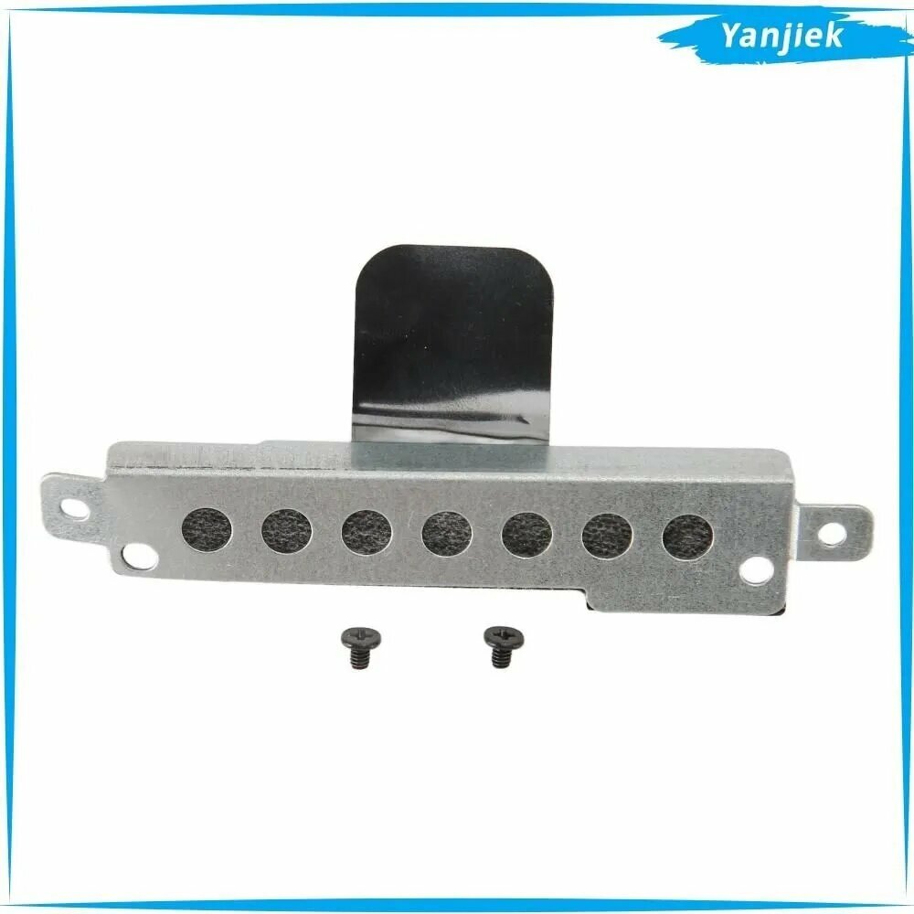 Крепление для жесткого диска, стабильное и надежное, для ноутбуков MSI Katana GF66 GF76, 2.5 дюйма SATA