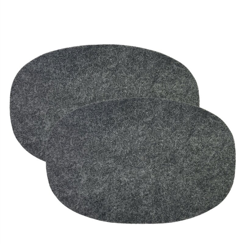 Термостойкий коврик для мультиварки на 6-8 литров Совместим-с мультиваркой и так далее Овальный-Термостойкий коврик для мультиварки