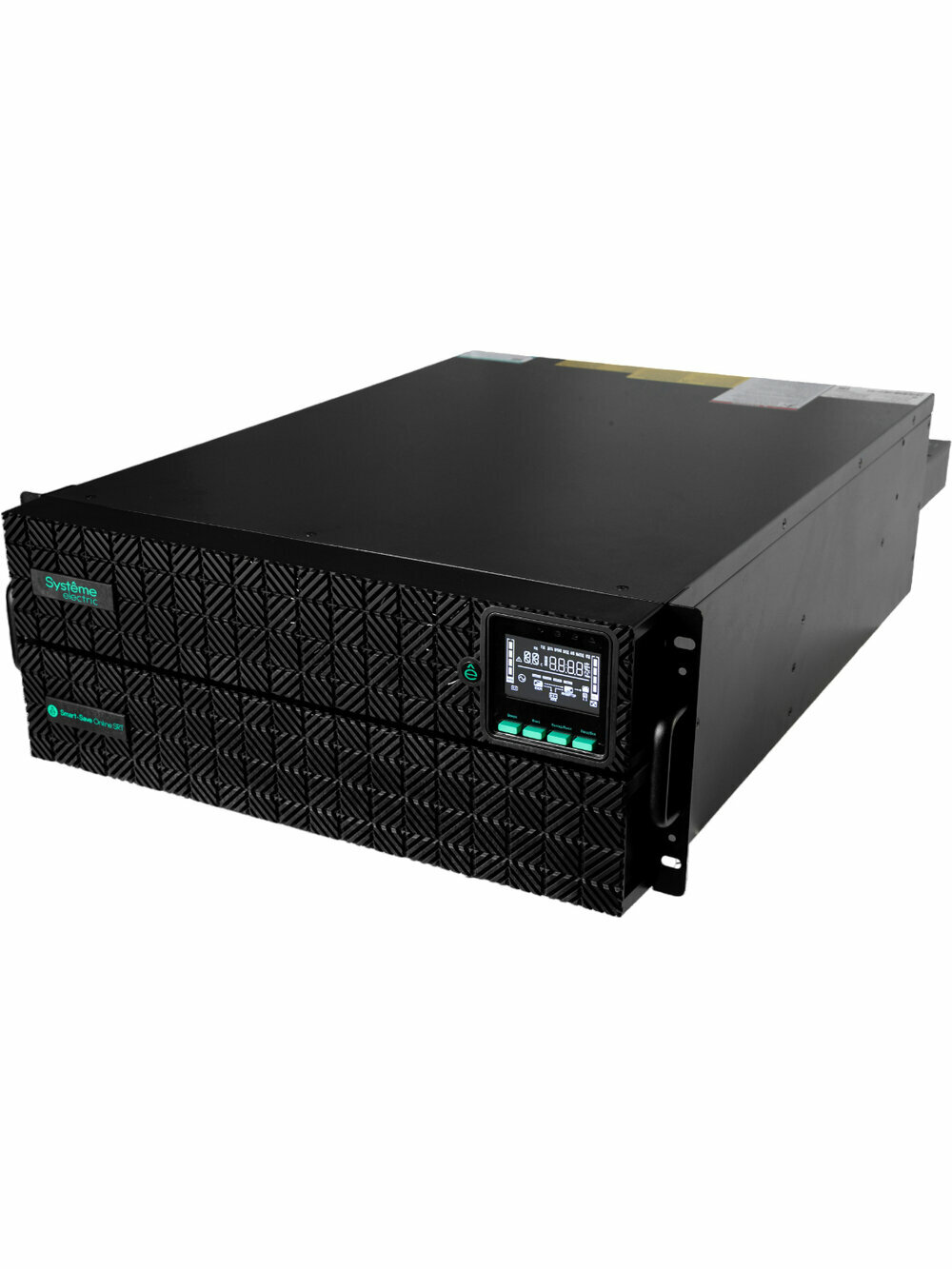 ИБП SYSTEME ELECTRIC Smart-Save Online SRT 5000 ВА (SRTSE5KRTXLIG2-NC)