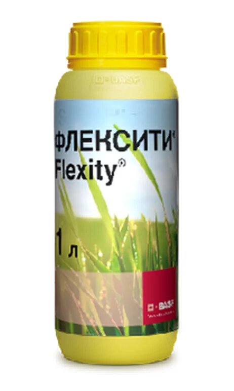 Флексити, супер фунгицид, 5 мл От мучнистой росы