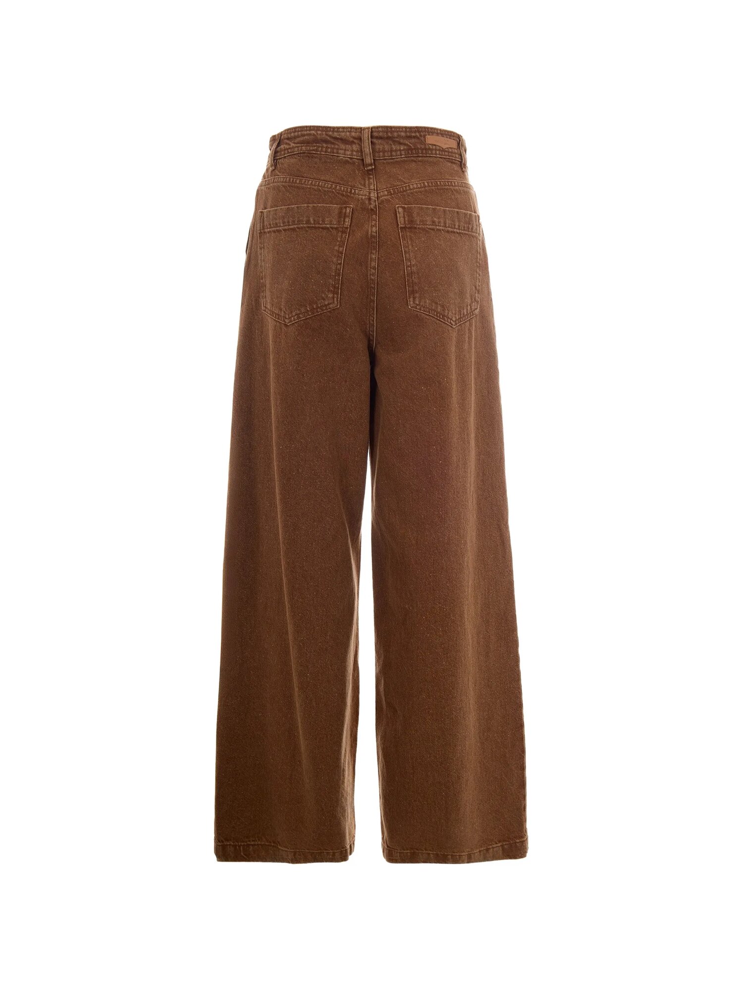 Брюки Sessun Pleated baggy trousers, размер 36 — фото 1