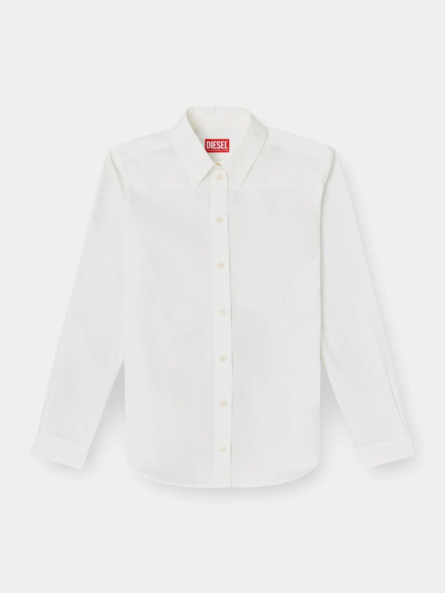 Рубашка Diesel FW25