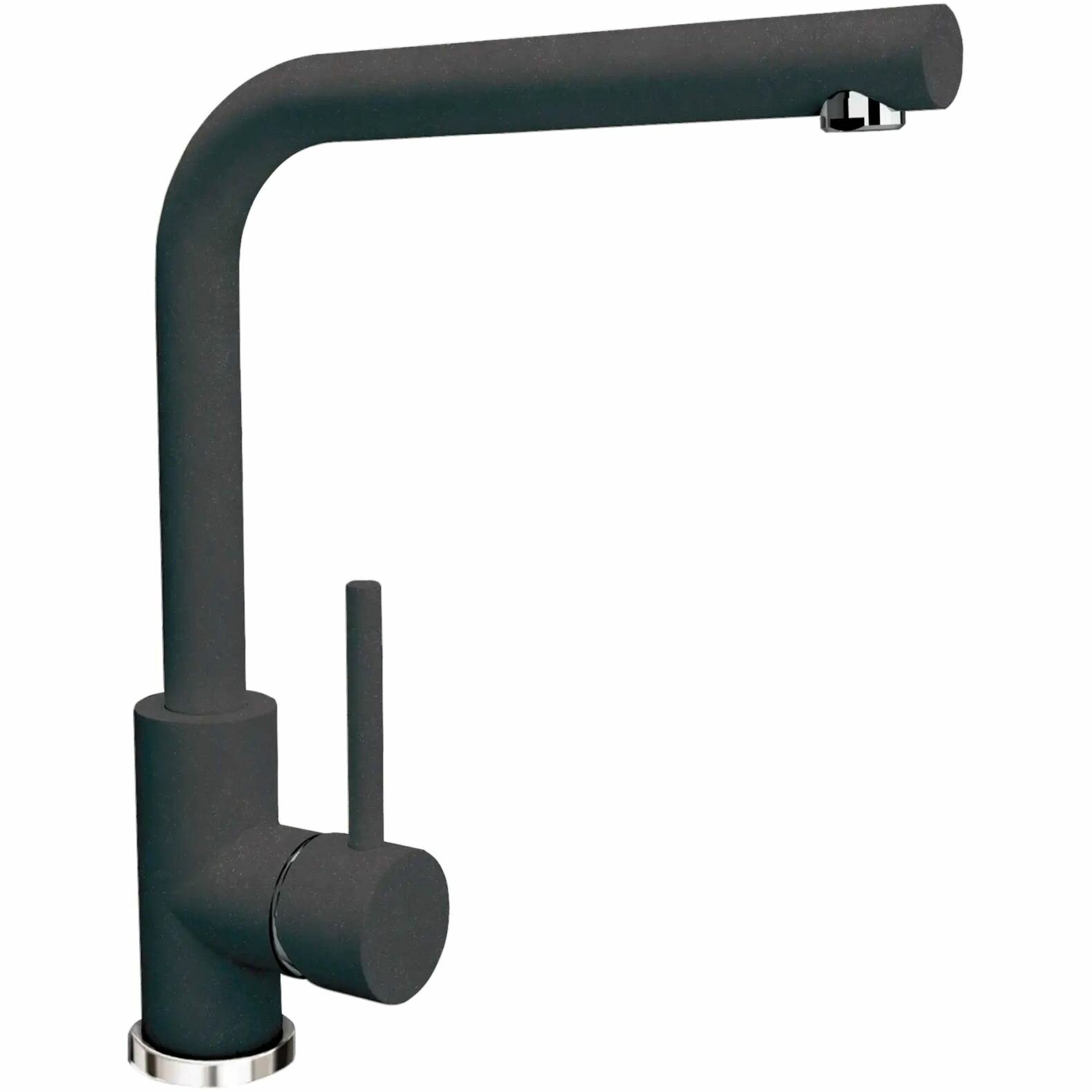 Смеситель Dr. gans (Др. Ганс) для кухни Лира Графит (319.08Н.1123.411)
