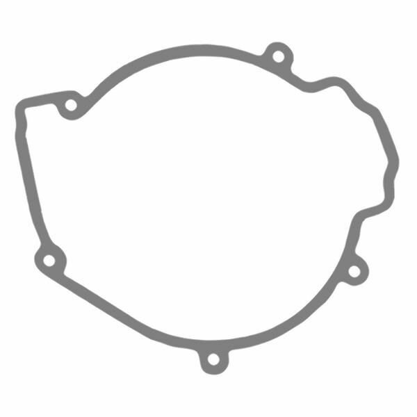 Прокладка крышки сцепления для KTM 250 EXC, MXC, SX, SXS 00-03 54730040100 CHAKIN 00KT-025 для мотоцикла