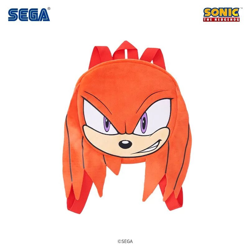 Sonic the Hedgehog/Небольшие скульптуры, подарки для детей - SEGA
