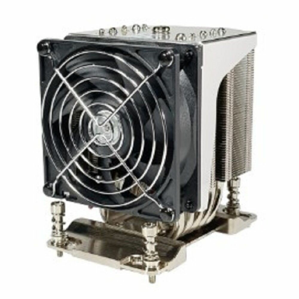 ACL-S40260 LGA4094, AMD Epyc, 4U, Active,330350W, Кулер для процессора