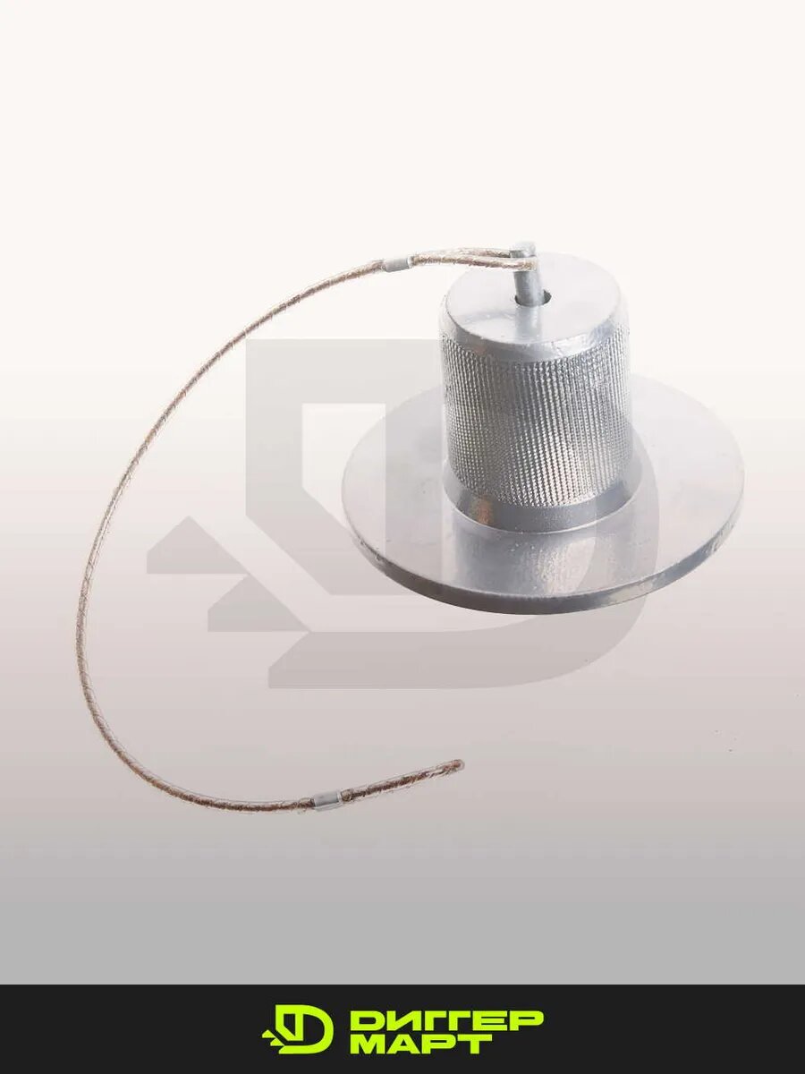 Запчасть Dust Plug Assy JCB 400/05071