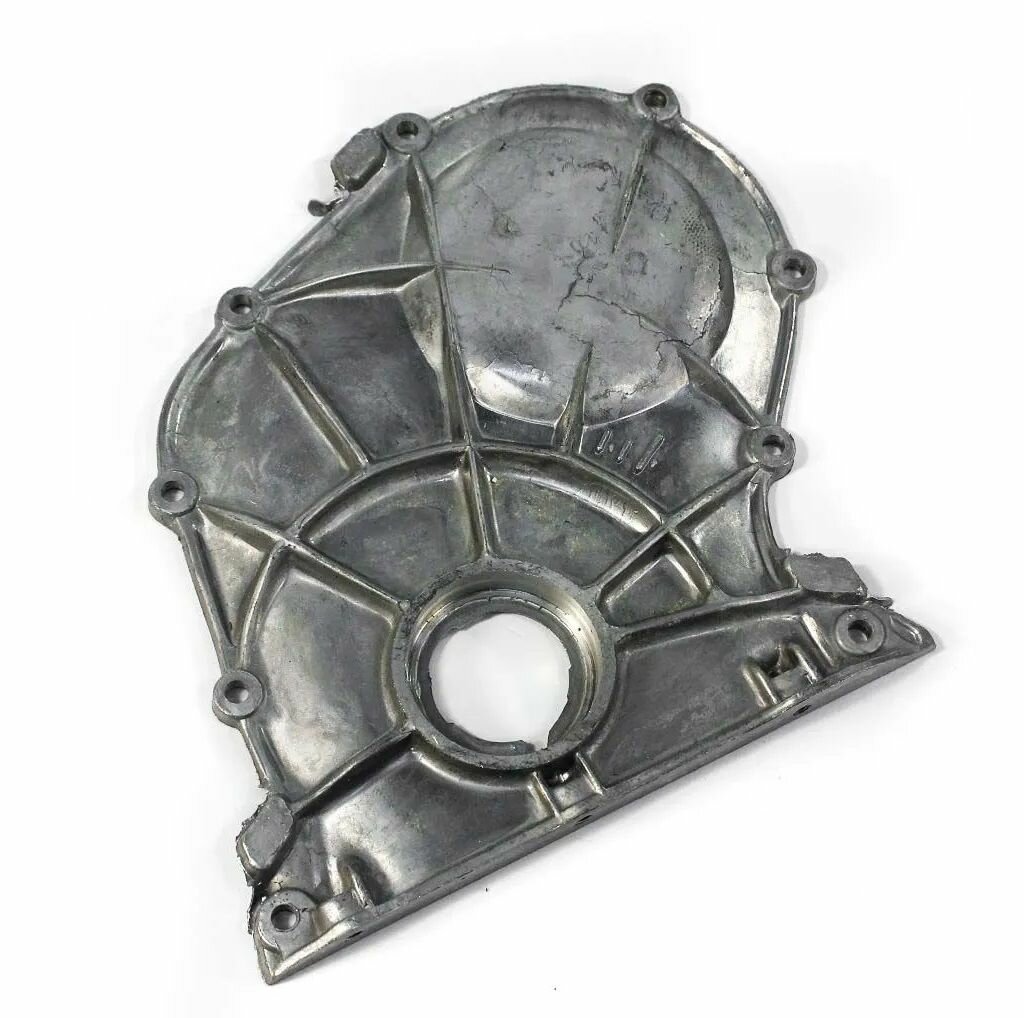 Крышка двигателя для перед. ВАЗ-2101 автоваз