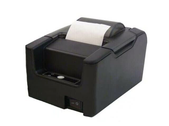 ШТРИХ-ON-LINE без ФН, RS + USB