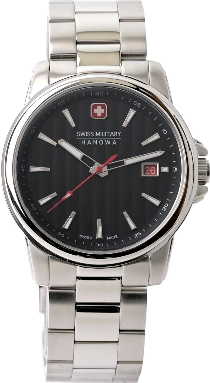  Swiss Military Hanowa