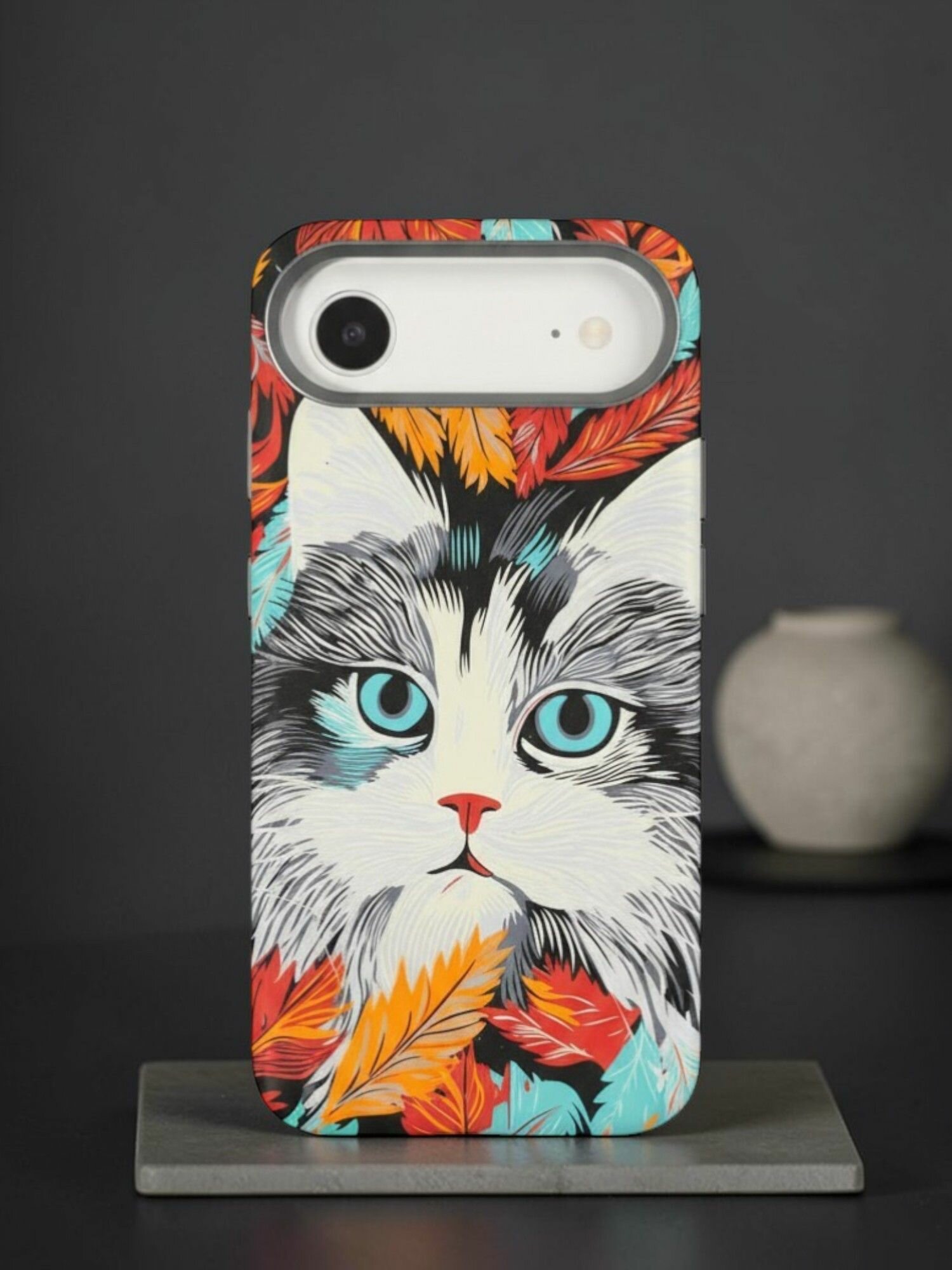 Чехол-накладка Luxo для iPhone 17 Air
