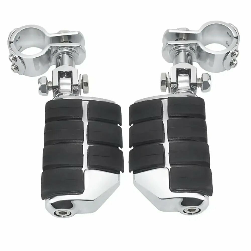 Подножки для мотоцикла, педаль, подставка для педали, защитная дуга Harley 25 32 мм