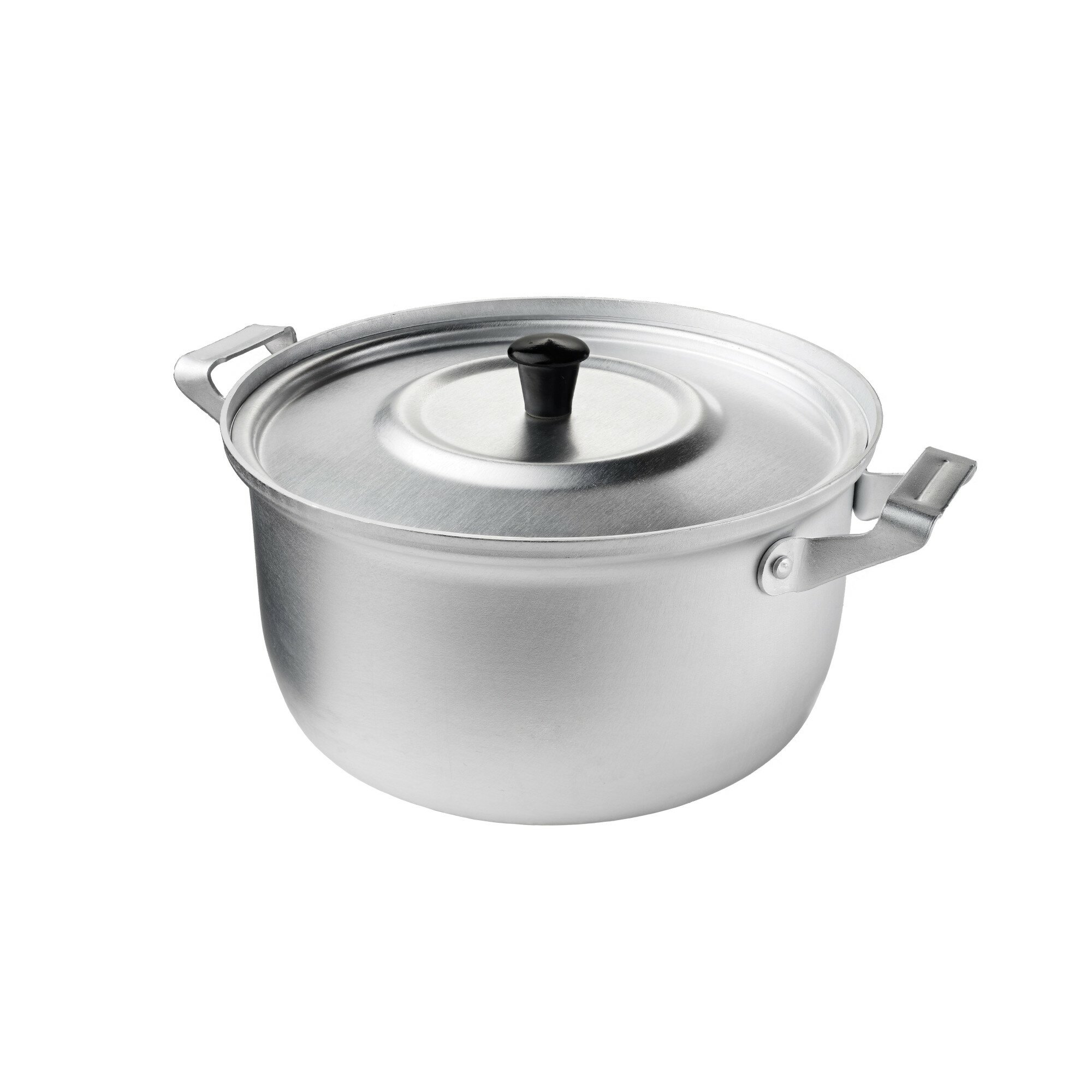 Кастрюля МТ004С алюм 2,5л сфер