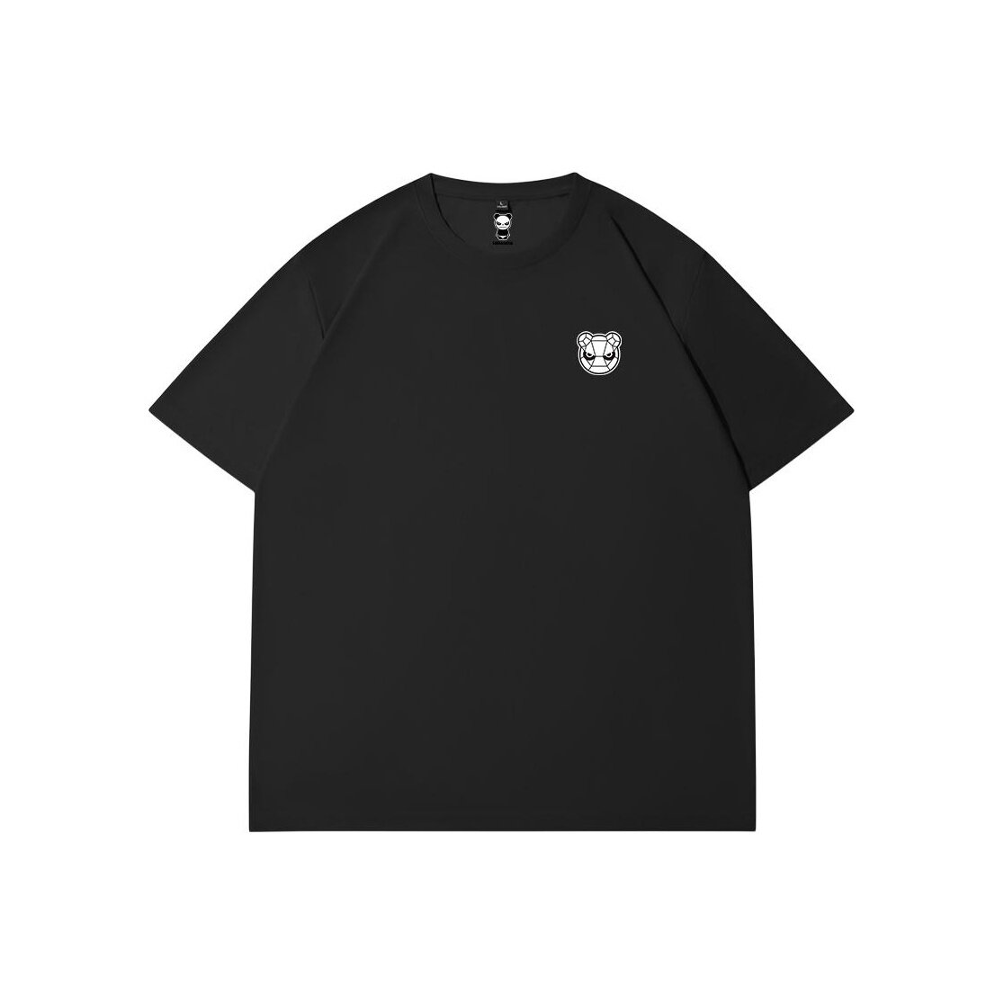 Майка HIPANDA, размер M, черный — фото 1