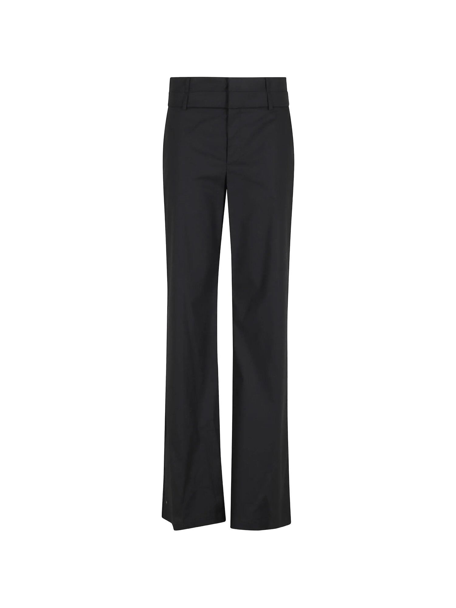 Брюки Wide trousers