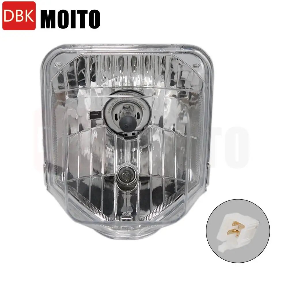 Фара Headlight для Husqvarna FE/TX 2020-2023