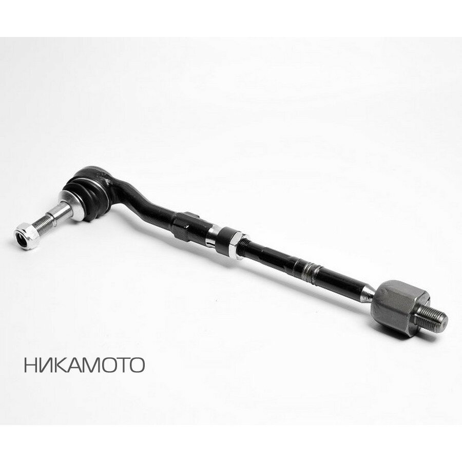 ABSEL BW330284 Тяга рулевая с наконечником