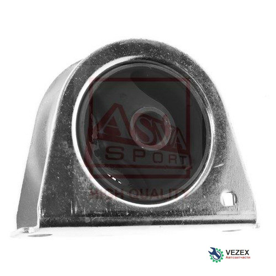 ASVA 0412-CS3F Опора двигателя