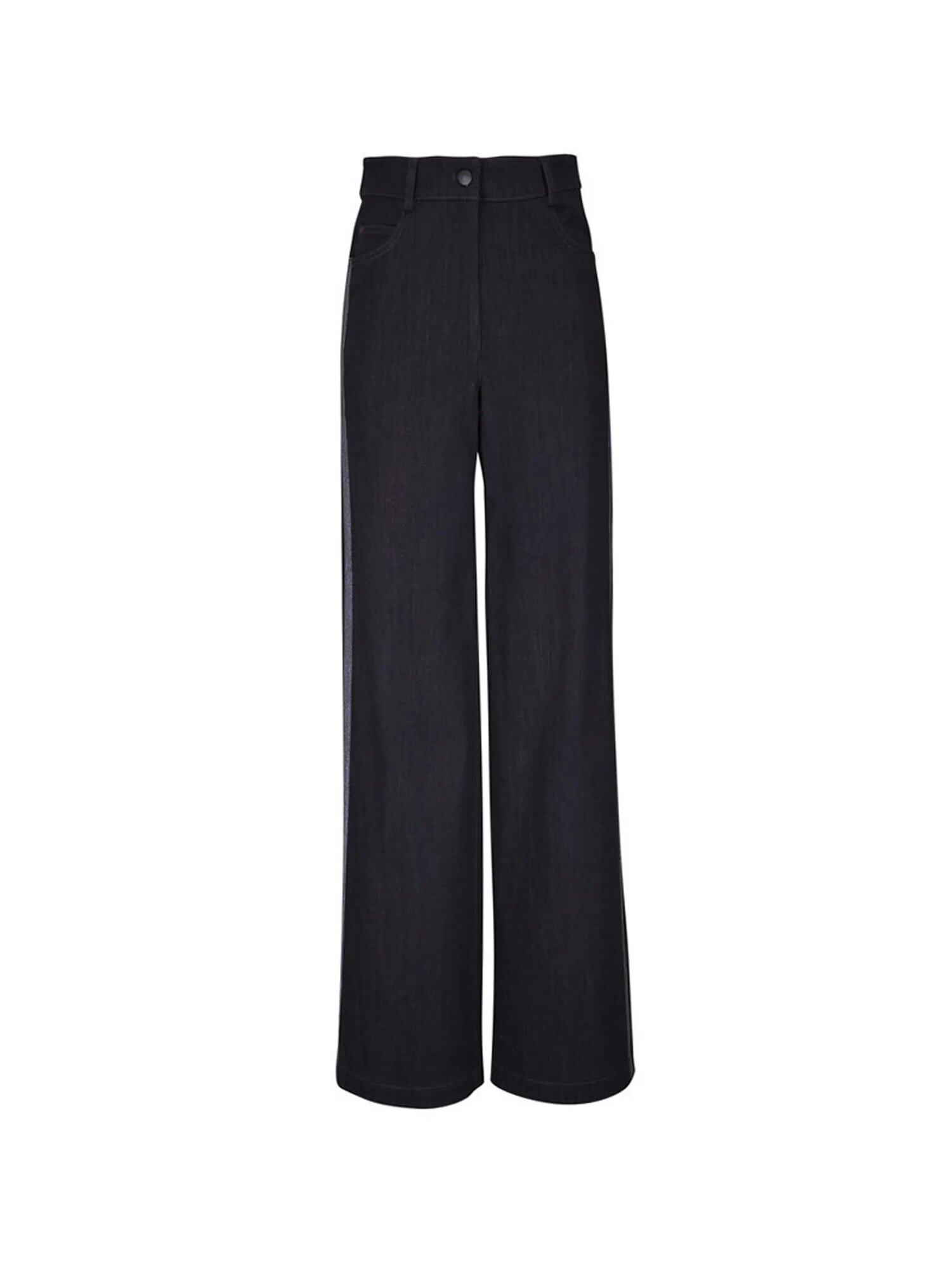Джинсы Side stripe jeans 