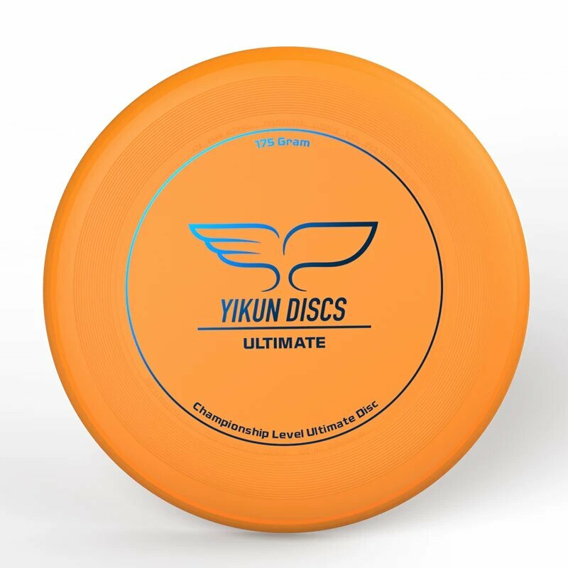 Yilu Professional Extreme Frisbee спортивная летающая тарелка для взрослых, спортивная команда на открытом воздухе,