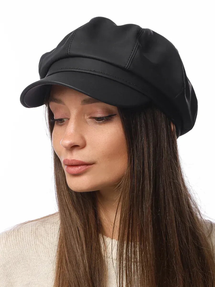 Кепка Осень-Зима 2025/26 для женщин