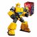 BLOKEES Трансформеры Строительные блоки GALAXY 3 Желтый, Bumblebe...