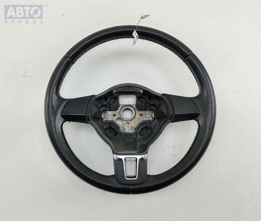 Руль Volkswagen Golf-6