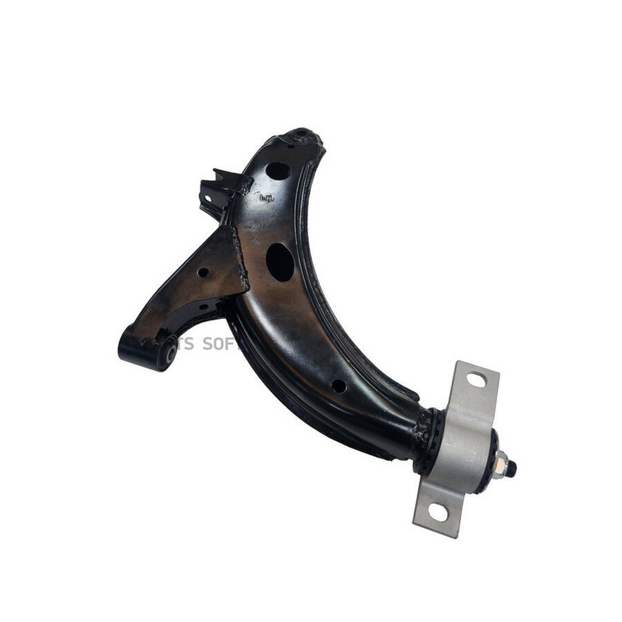 CTR CQ0293L Рычаг передней подвески SUBARU Forester 1996 - 2002 / Impreza 1993 - 2000 / Legacy 1994 - 2003