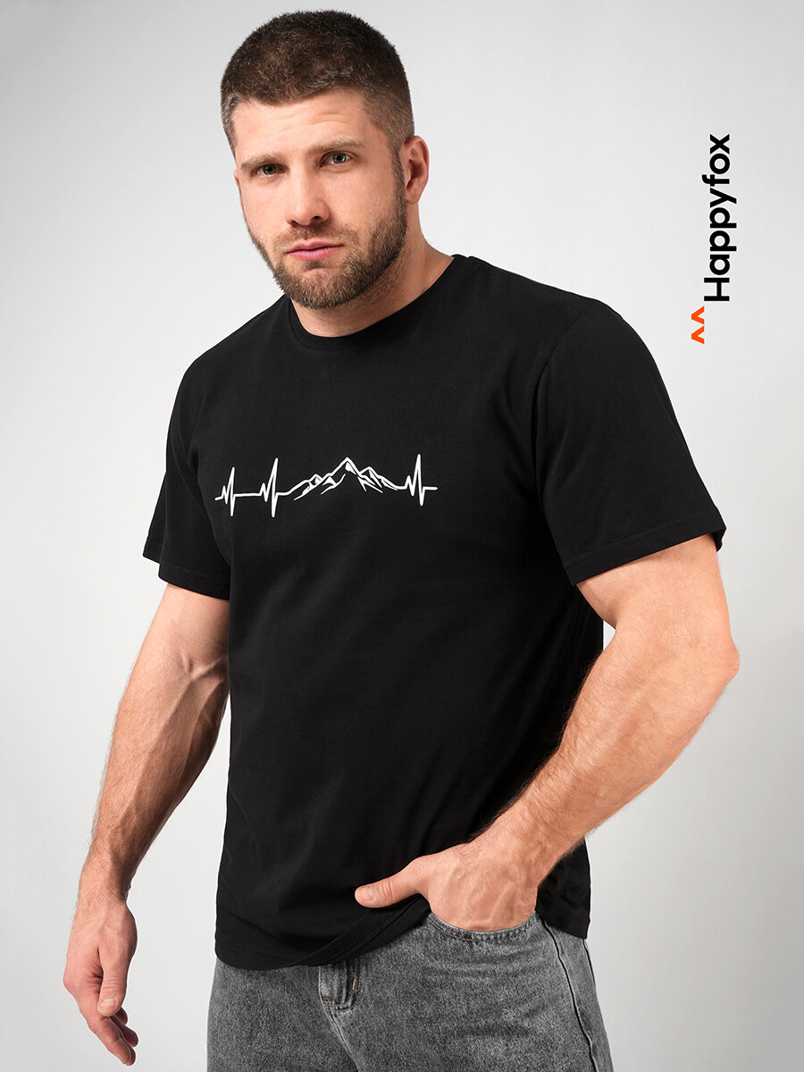 Футболка для мужчин