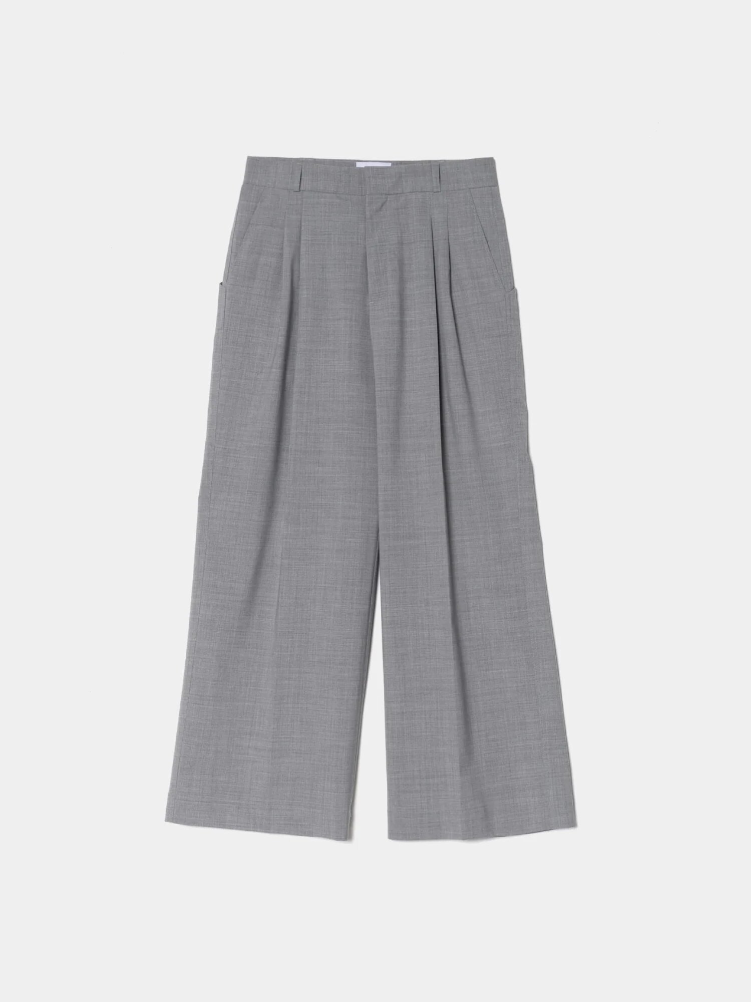 Брюки BONSAI Super Loose Fit