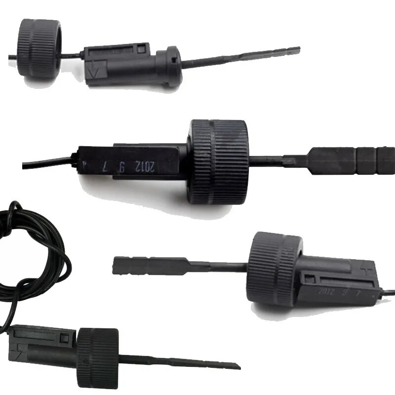 Пластиковый переключатель потока G3/4