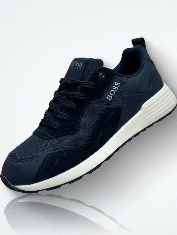 Мокасины  S Lait