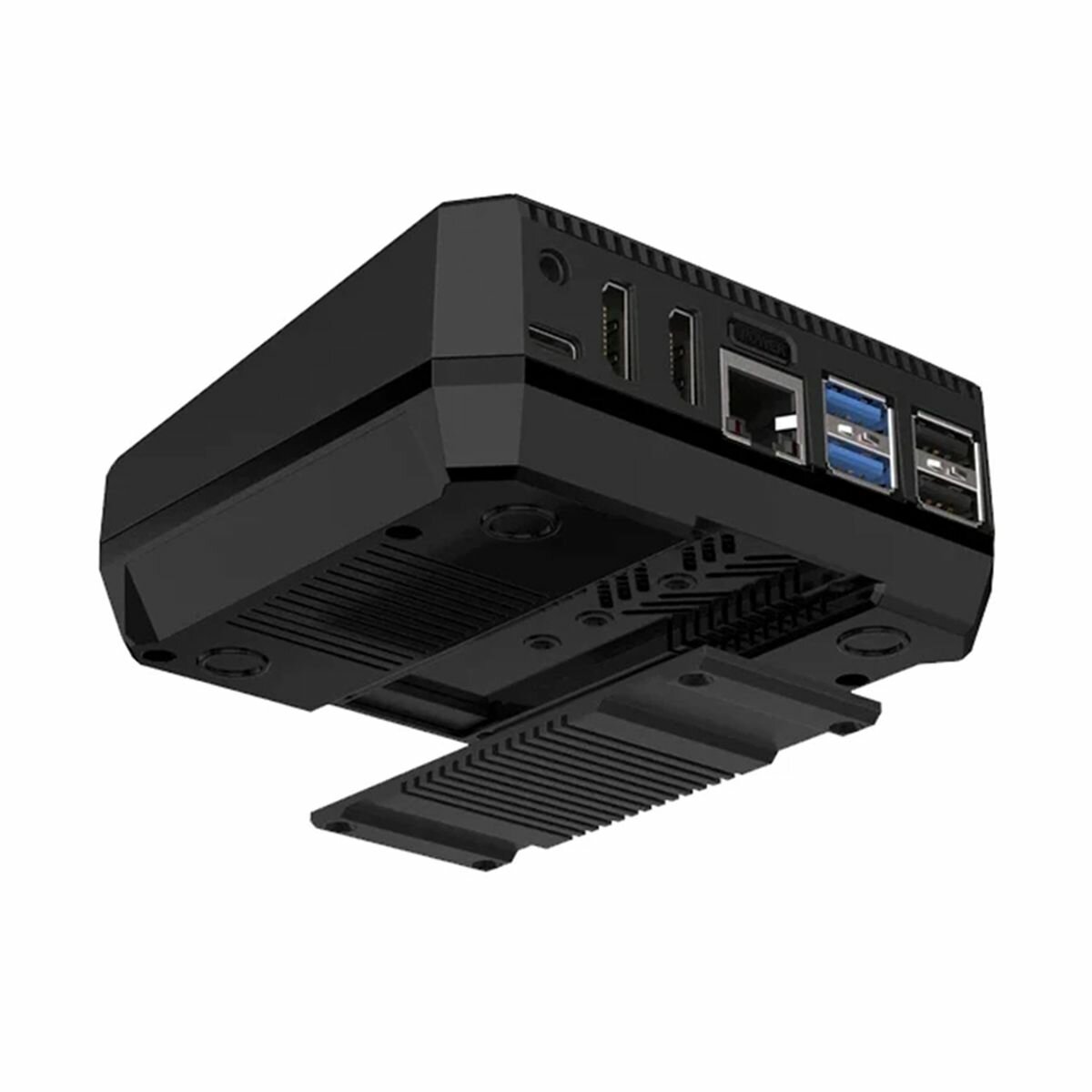 Плата Расширения M.2 NVME PCIE Для Argon ONE V3