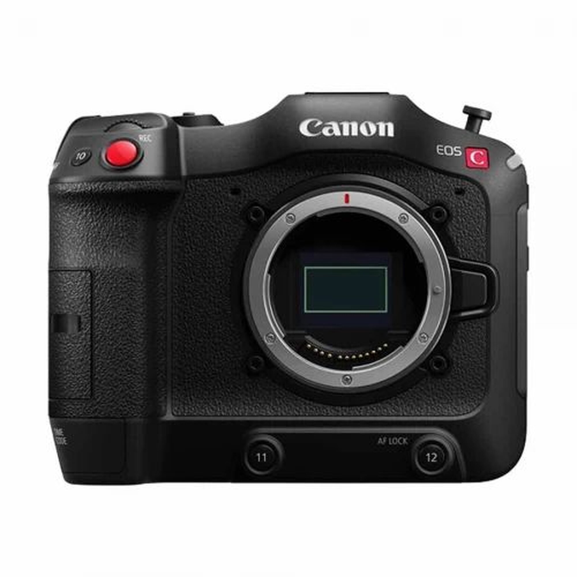 Видеокамера CANON EOS C70