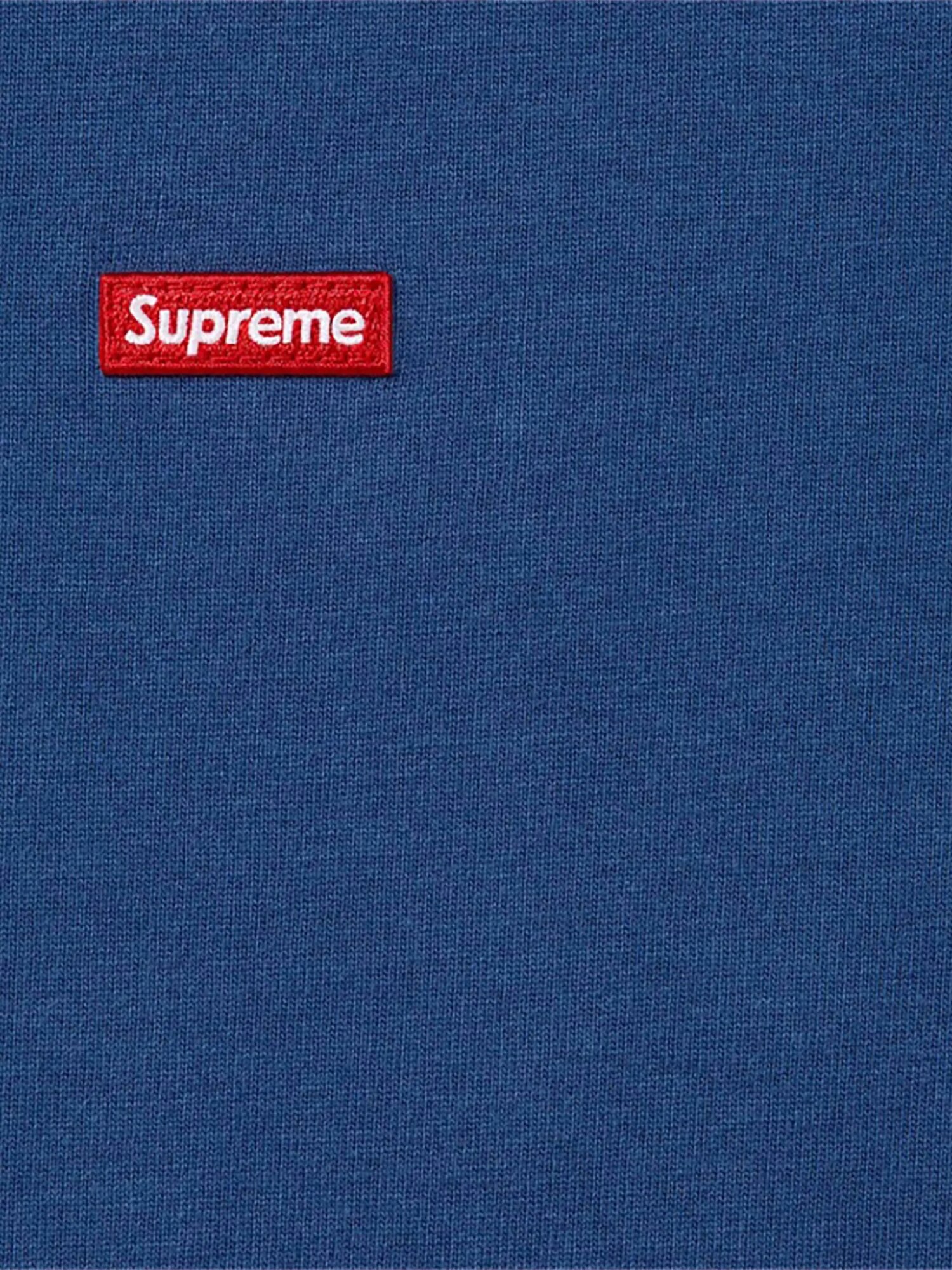 Свитер Supreme Box, размер 50 — фото 1