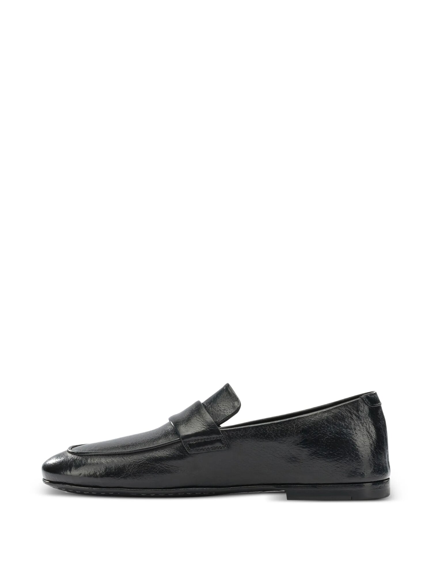 Лоферы Airto leather loafers